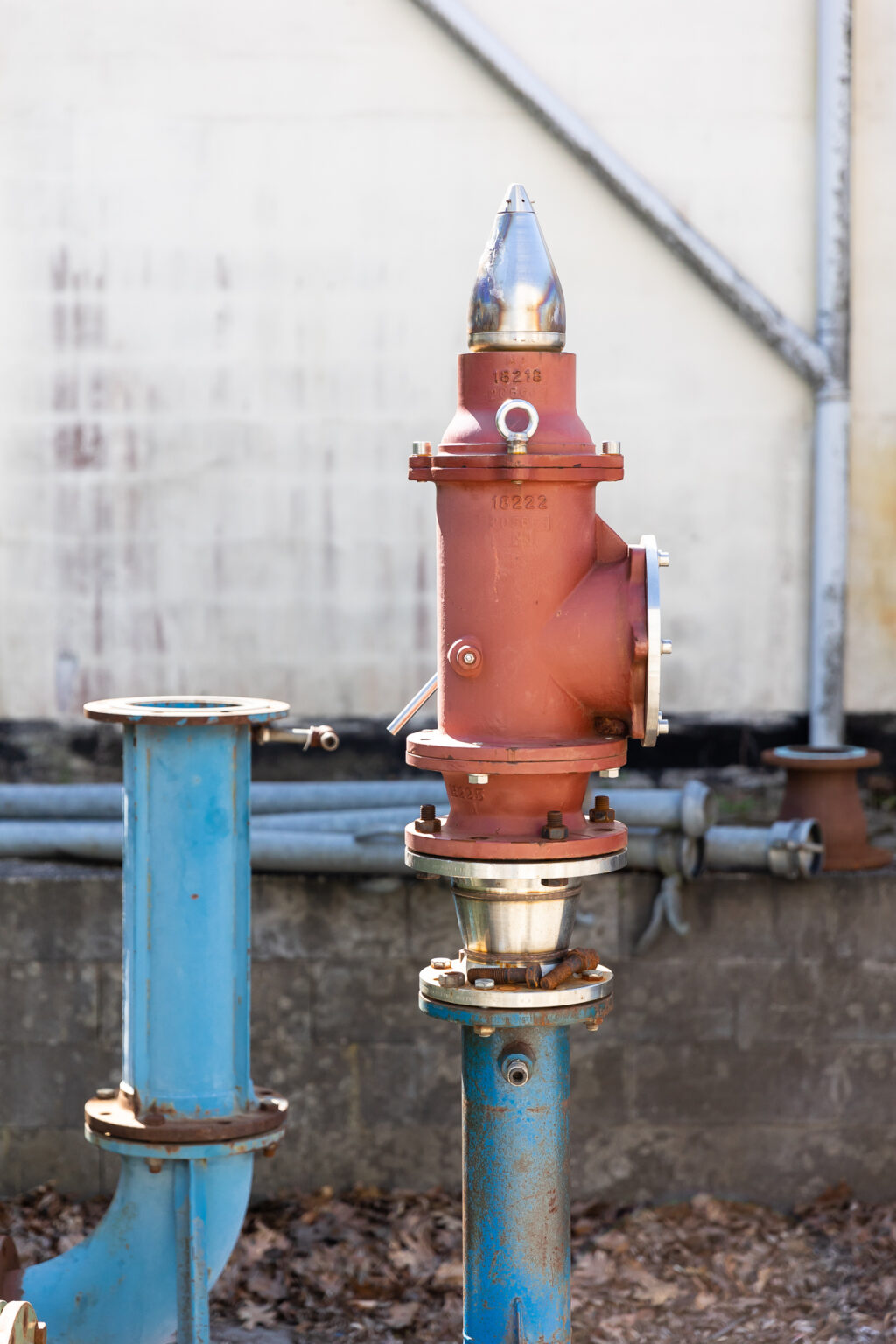 Products - Pres-Vac Engineering