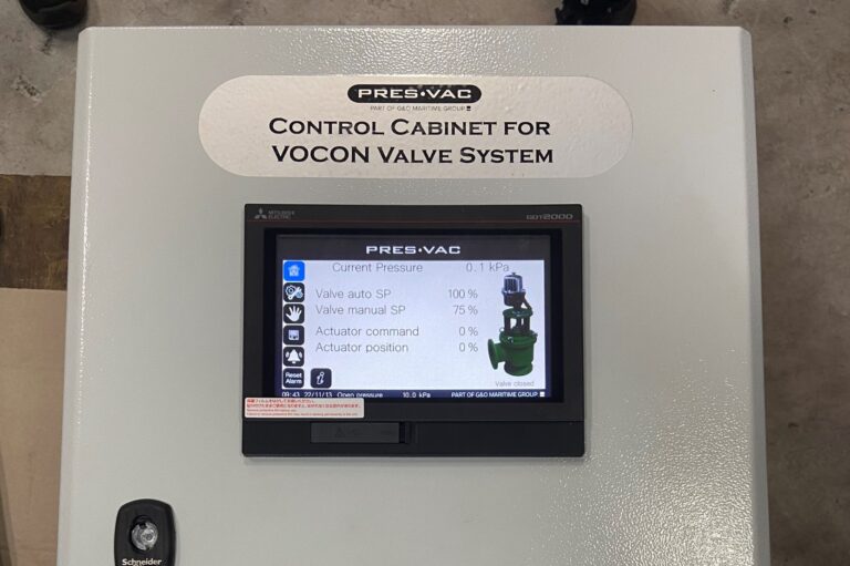 Products - Pres-Vac Engineering