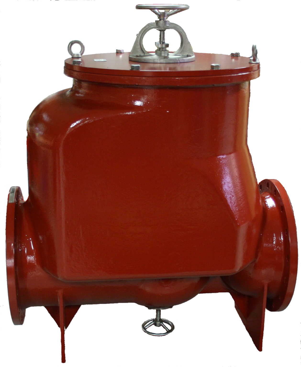 Products - Pres-Vac Engineering